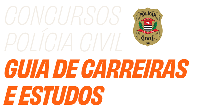 E-book Material Gratuito - Concursos Polícia Civil — Guia de Carreiras ...